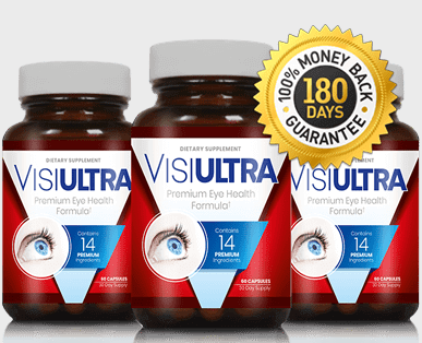 Visiultra Reviews 2023: Does It really Work? - DeRealest Reviews