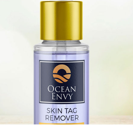 Ocean Envy Skin Tag Remover Reviews {2023} Scam Or Legit? - DeRealest ...