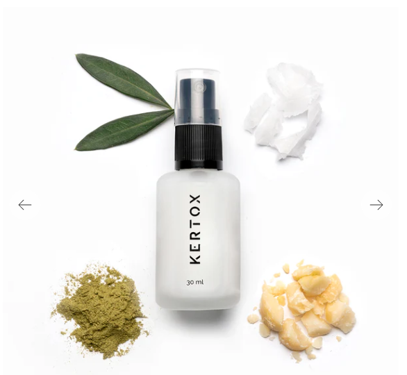 Kertox Botox Reviews {2023} Do You Want To Know If It Is Worth Buying ...