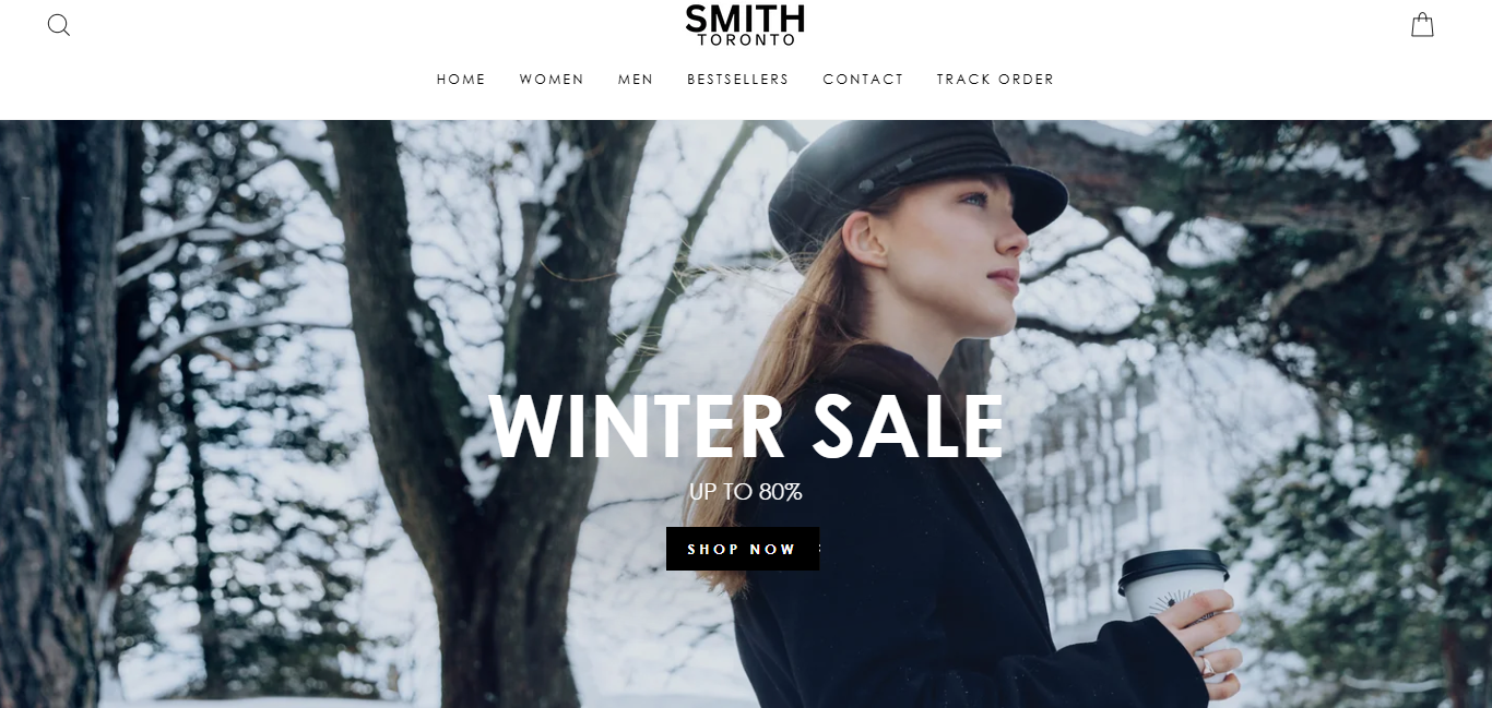 Smith Toronto Reviews: Smithtoronto.com Scam Exposed- This Is A Must ...