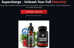 Prime Drops Reviews – Scam or Safe Supplement? - DeRealest Reviews