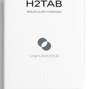 H2Tab Hydrogen Tablet Reviews – Is This Molecular Hydrogen Supplement ...