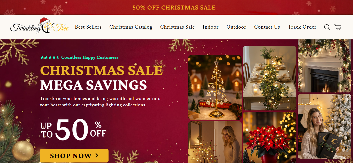 Twinkling Tree Scam Warning: Is TwinklingTree.com Legit or a Scam ...