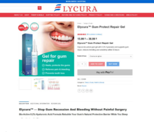 Elycura Gum Protect Repair Gel Reviews (2026): Honest Review, Risks ...