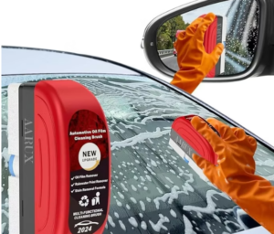Glass Recon Windshield Cleaning Tool Review (2026): Full Analysis ...