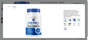Memo Genesis Supplement Review 2026: Scam or Legit Brain Booster ...
