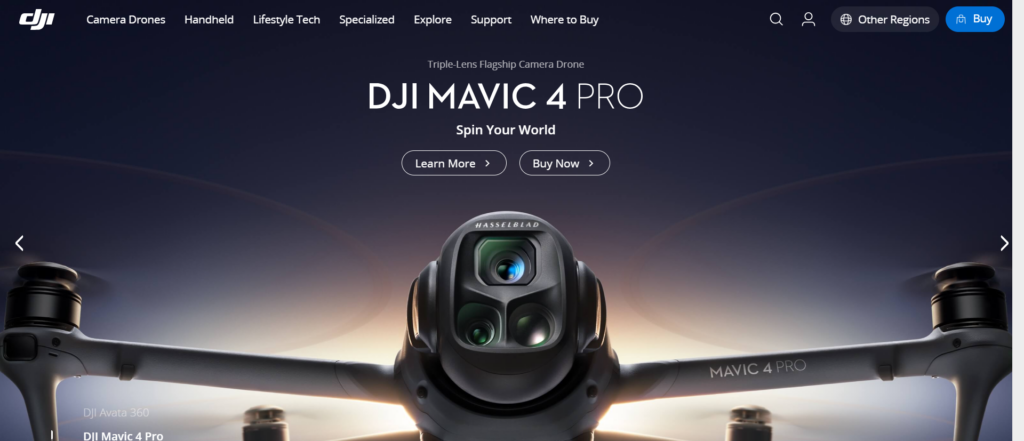 DJI Lito 1 Reviews (2026): Is This New Budget Drone Worth It or Just ...