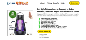 Clima Pest Guard Review (2026): Does It Really Work or Just Hype ...
