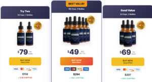 NeuroTyde Drops Review 2026: Scam Warning or Legit Brain Supplement ...