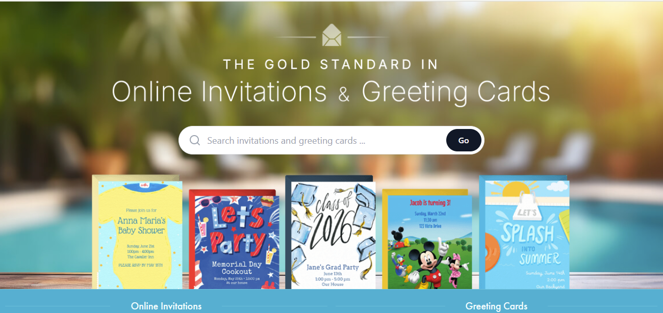 Punchbowl Invite Scam Review 2026: Fake Invitation Email Warning ...