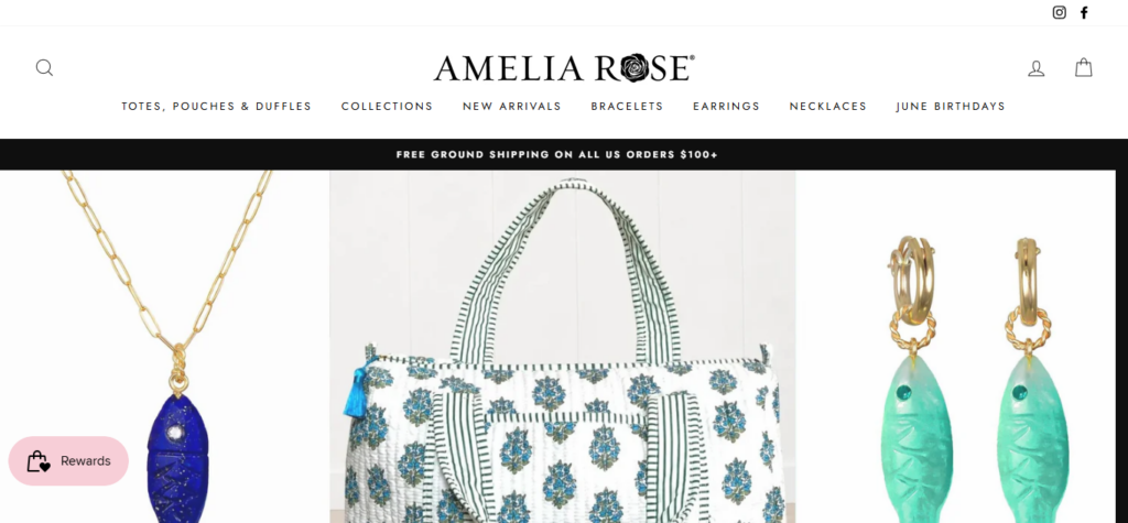 Amelia Rose Jewelry Review: Is Amelia Rose Jewelry Legit or Worth ...
